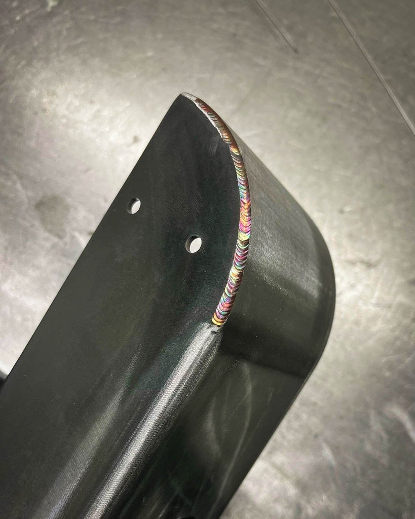 Land Rover Defender Stainless Steel Classic / Standard Front Bumper ...