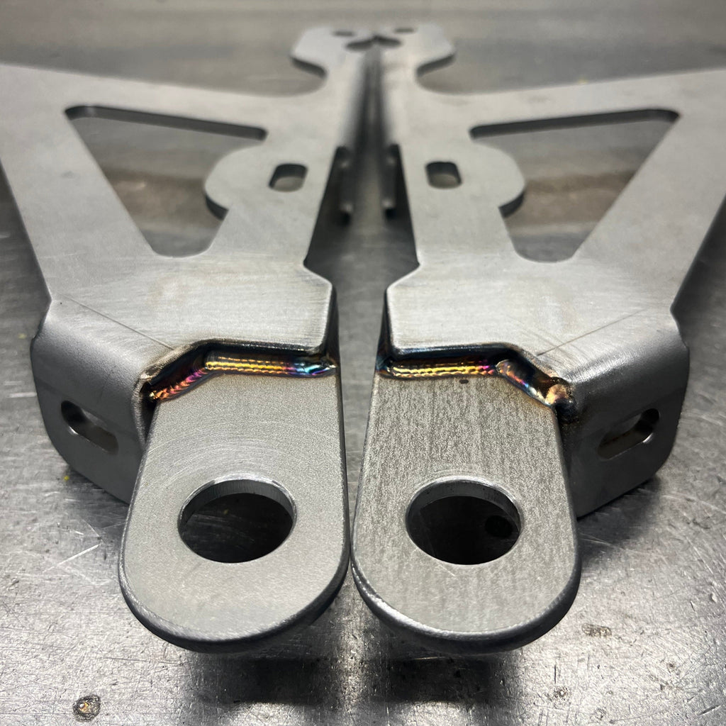 Land Rover Defender Stainless Steel Steering Guard - Uproar 4x4