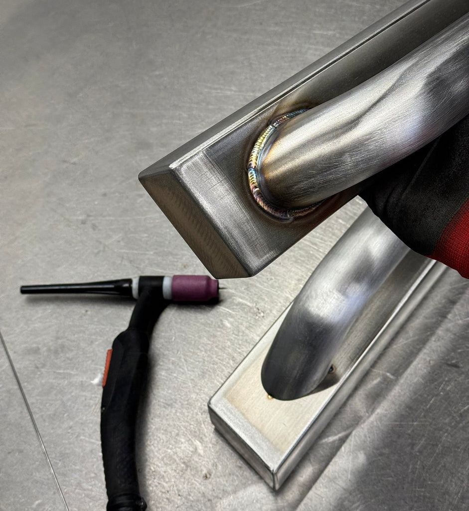 Land Rover Defender Stainless Steel Tubular Rocksliders 90 & 110 ...