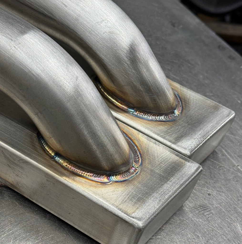 Land Rover Defender Stainless Steel Tubular Rocksliders 90 & 110 ...